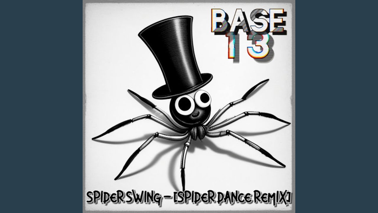Spider Swing (Spider Dance Remix) - YouTube