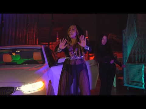 KARMA RIVERA - DOWN 2 RIDE [FEAT. FABI REYNA]