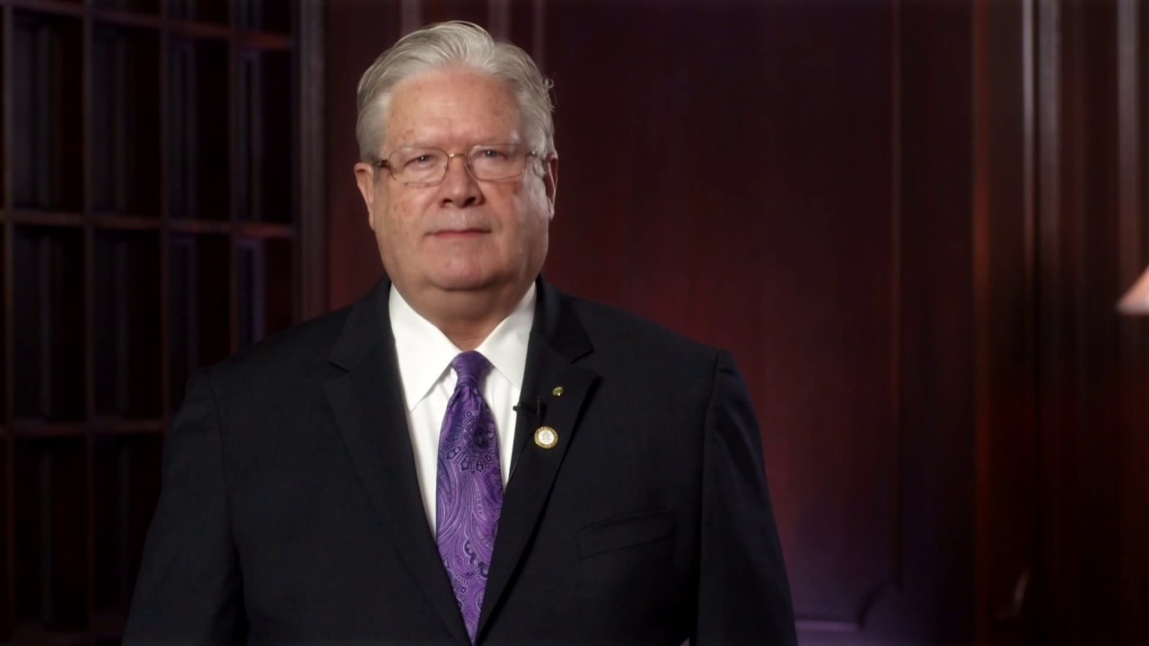 Jerry Crawford CEO & President, Jani-King International - YouTube