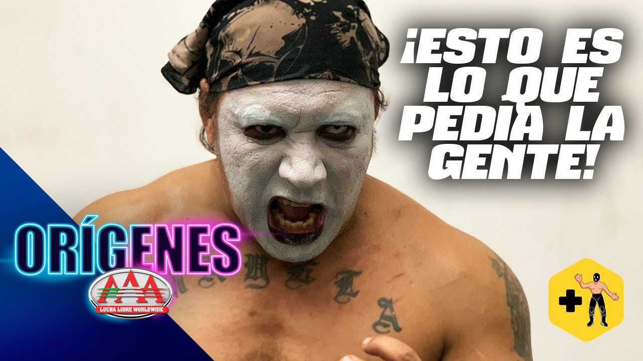 Charly Manson: "Un orgullo enfrentar a la nueva generación y revivir ...