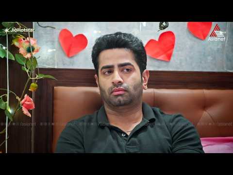 Ivar Vivahitharayal || Episode 83 || 22-09-26