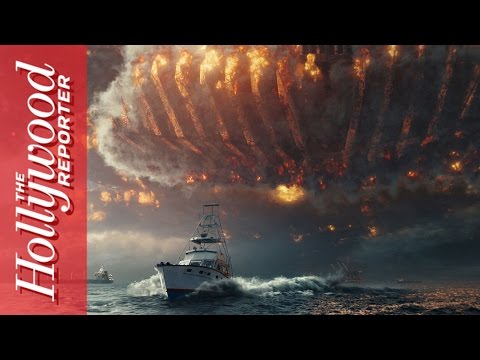 Box Office Report THR : June 24-26th