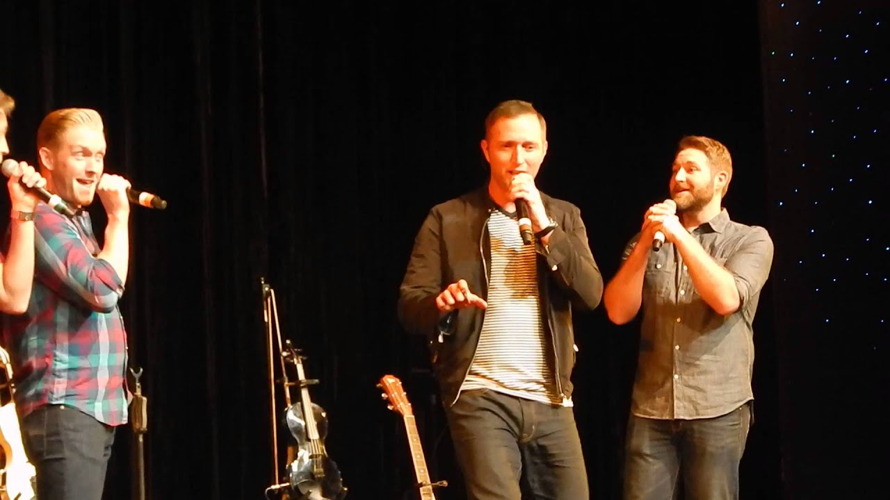 HE MADE A CHANGE - YouTube