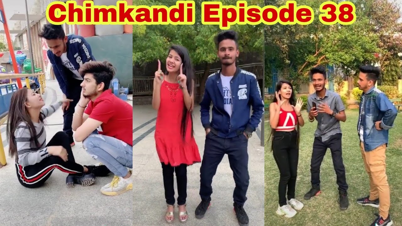 Chimkandi Episode 38 | Chimkandi Video | Chimkandi Tiktok Video ...
