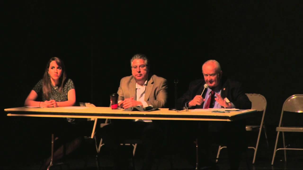 John Falcon 1 2016 - YouTube