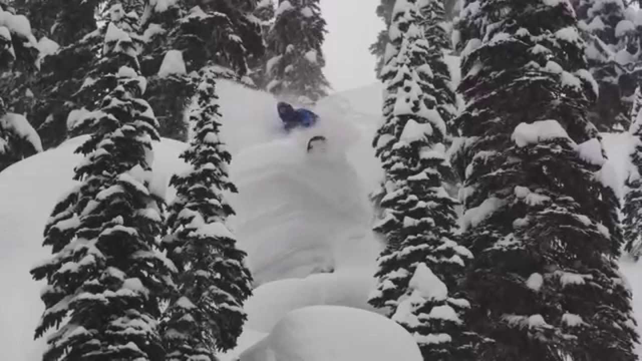 The Balance Movie Teaser - The Perfect Snow - YouTube