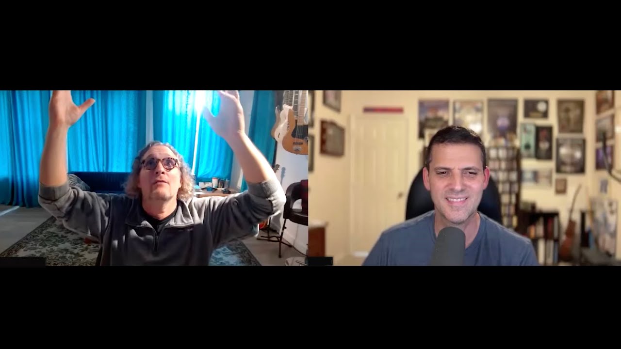 Mommyheads "One Eyed Band" Sizzle 2024 - YouTube