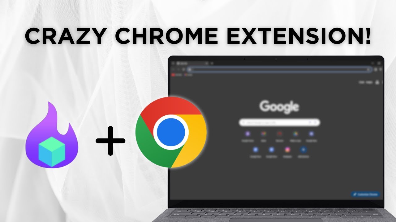You Need This Privacy and Security Chrome Extension! - YouTube