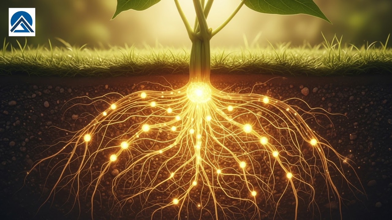 Can Plants Talk? The Breakthrough Science Feeding 10 Billion People ...