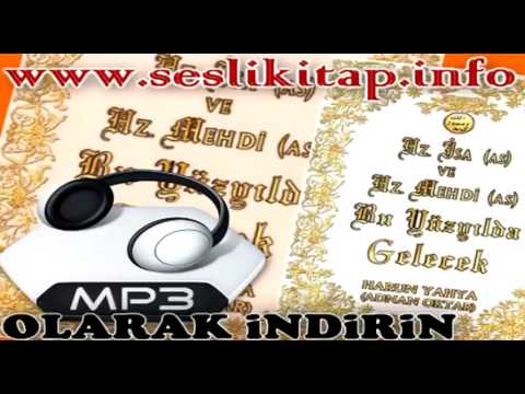 ŞABAN DÖĞEN HZ  MEHDİYİ MÜJDELİYOR