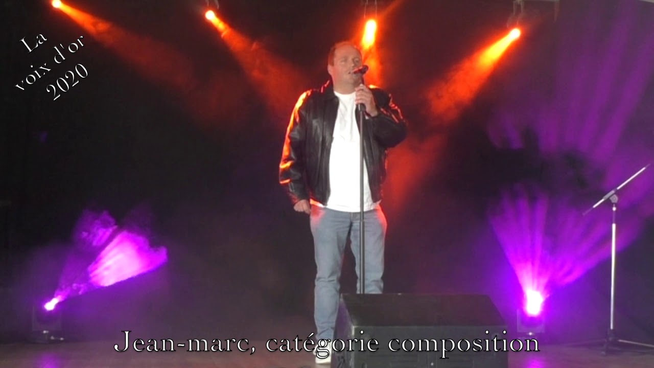 Jean Marc - YouTube