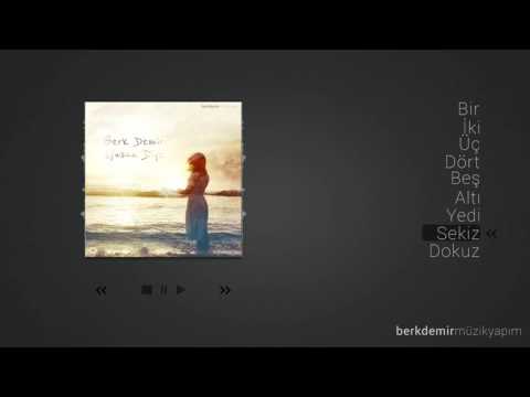 Berk Demir - Sekiz ( Uyusun Diye )