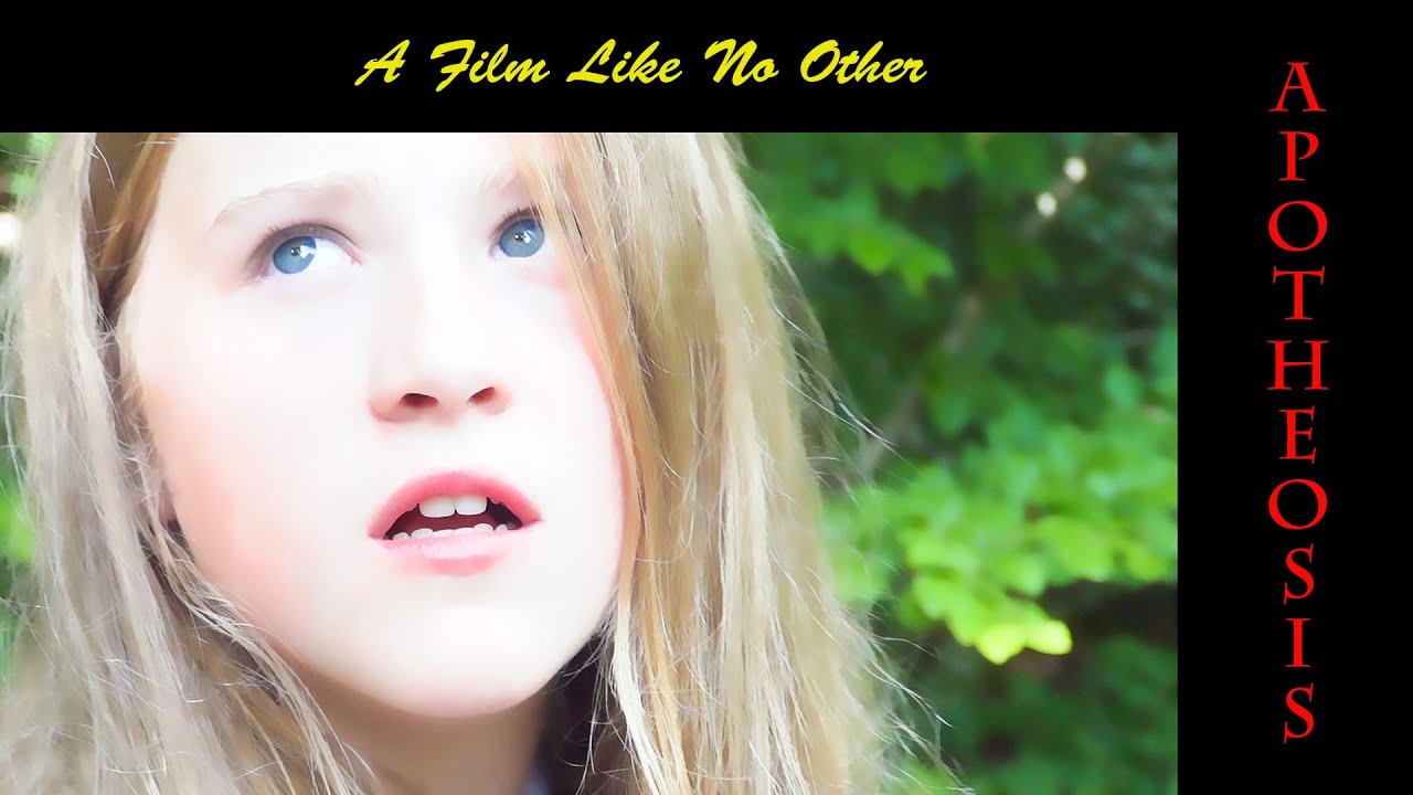 Apotheosis - The Movie - Written, Directed & Starring 15 yr Old Singer ...