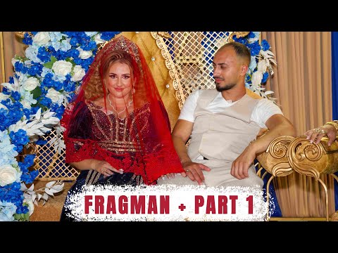 Ismail & Burcin - Kina Gecesi - FRAGMAN + PART 1
