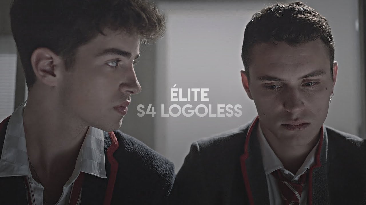 élite season 4 logoless - YouTube