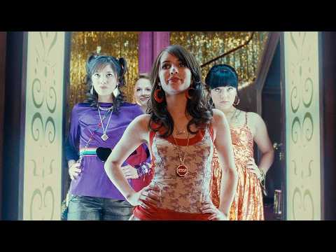 Prom Shopping Montage | Wild Child