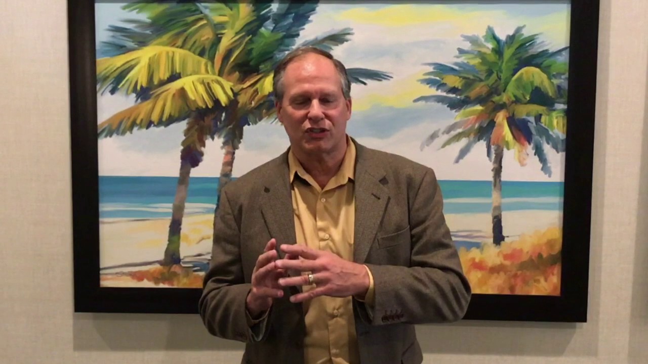 Dr Bob Levine Testimony - YouTube