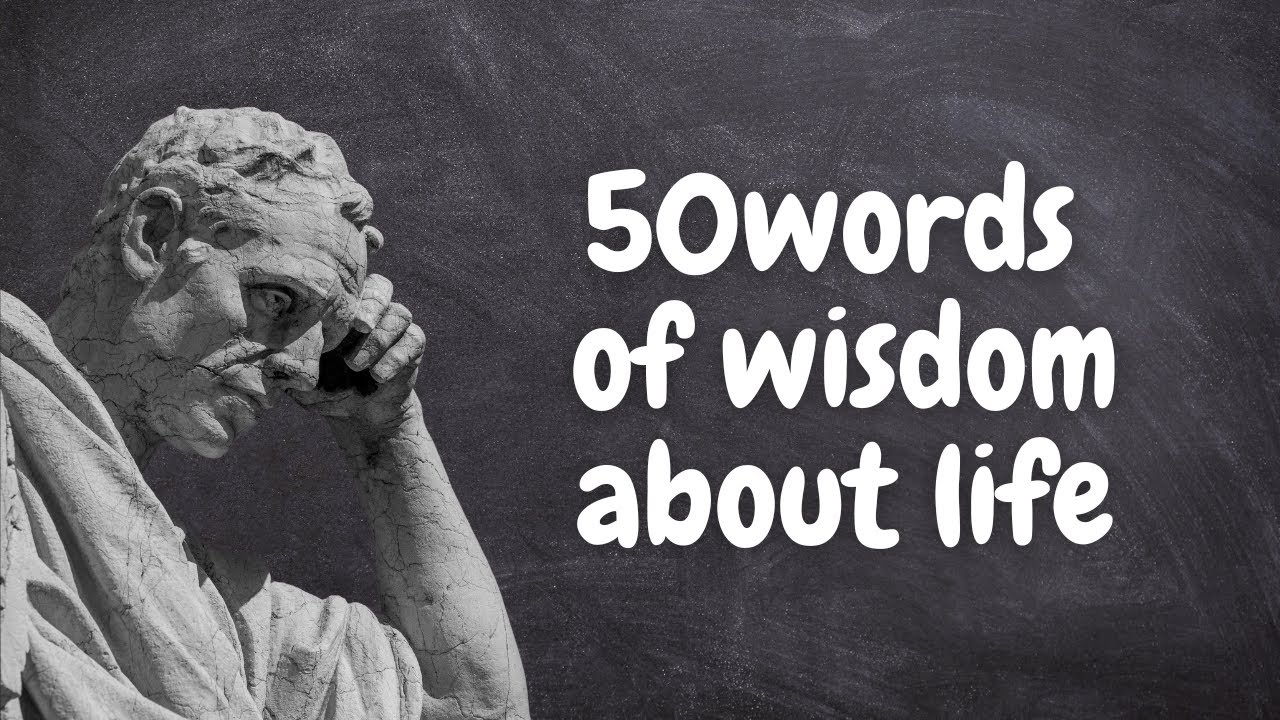 The Wisdom of the Ages: Insights from Philosophers and Sages on Living ...