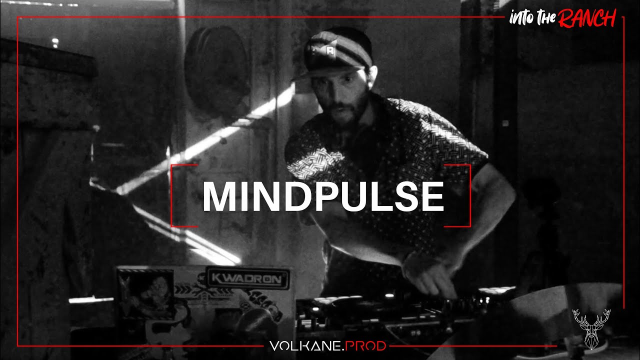 Mindpulse - Drum&bass - France - YouTube