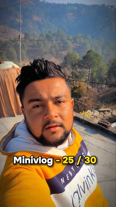 25 days Complete minivlog vlog #minivlog #shortvideo #vlog - YouTube