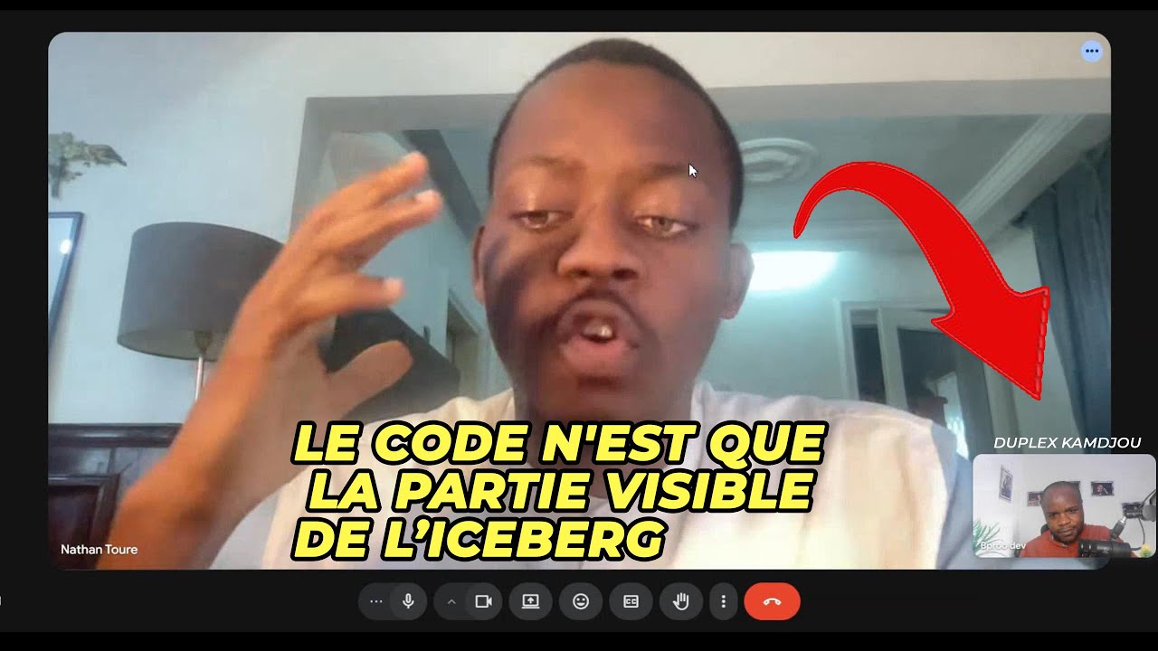 Un parcours atypique d’un architecte logiciel 👉 Bproo Dev Talk - YouTube