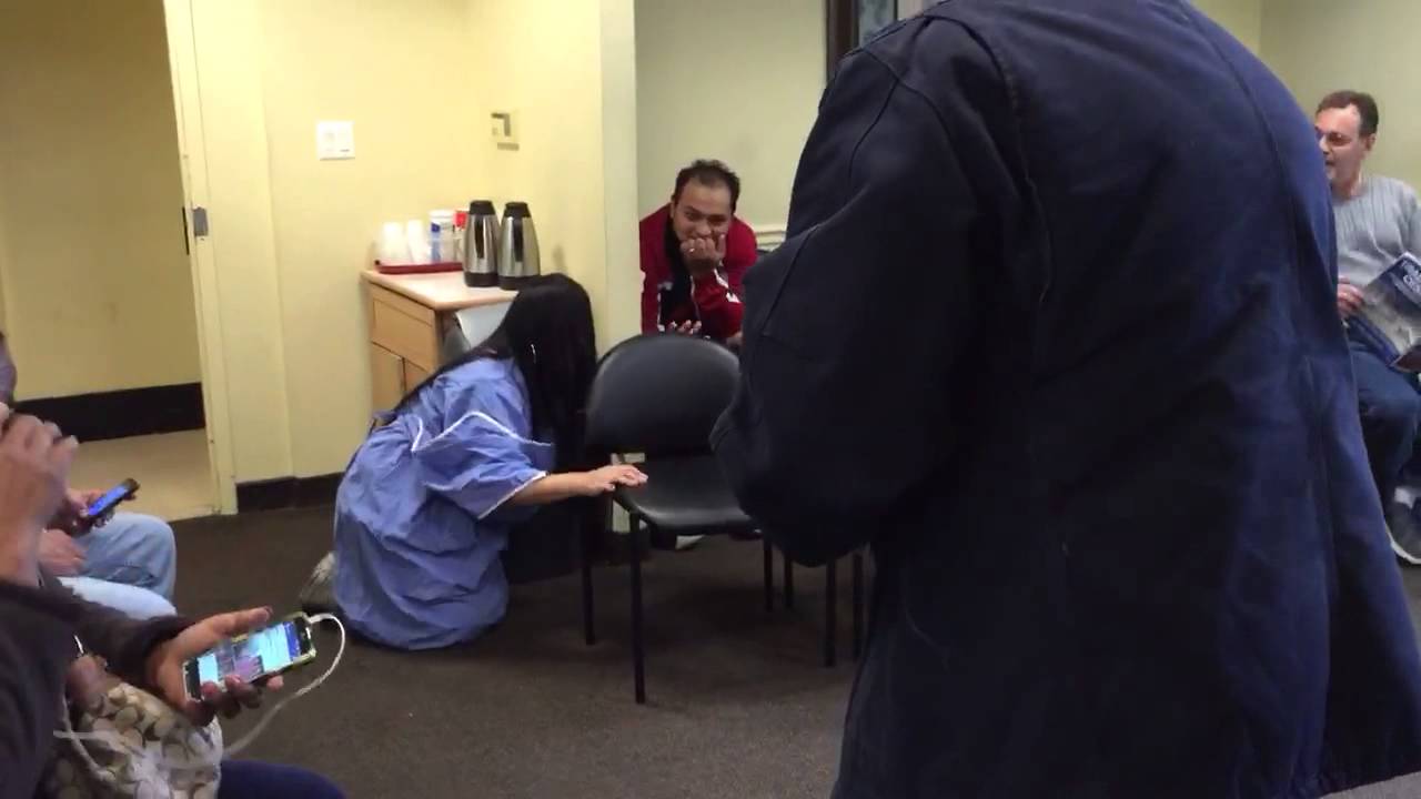 My prank grudge - YouTube