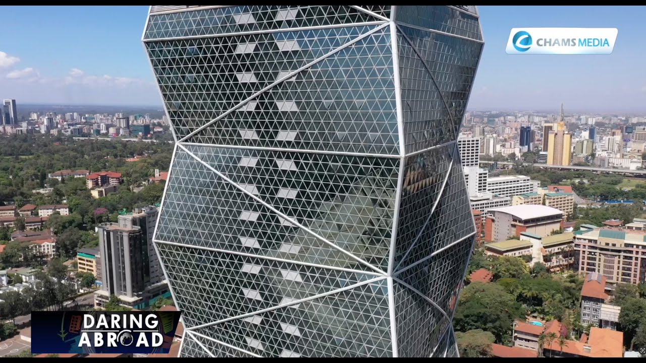 How Kings Developers is changing Kenya’s skyline with bold new designs ...