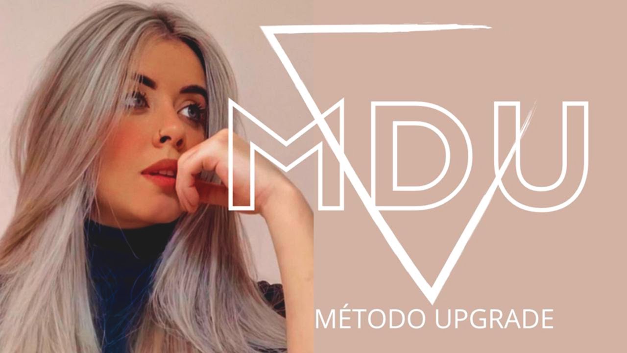 MDU MÉTODO DESLANCHA UPGRADE DESCOMPLICA [NOVO MÉTODO DO MERCADO DIGITAL] - YouTube