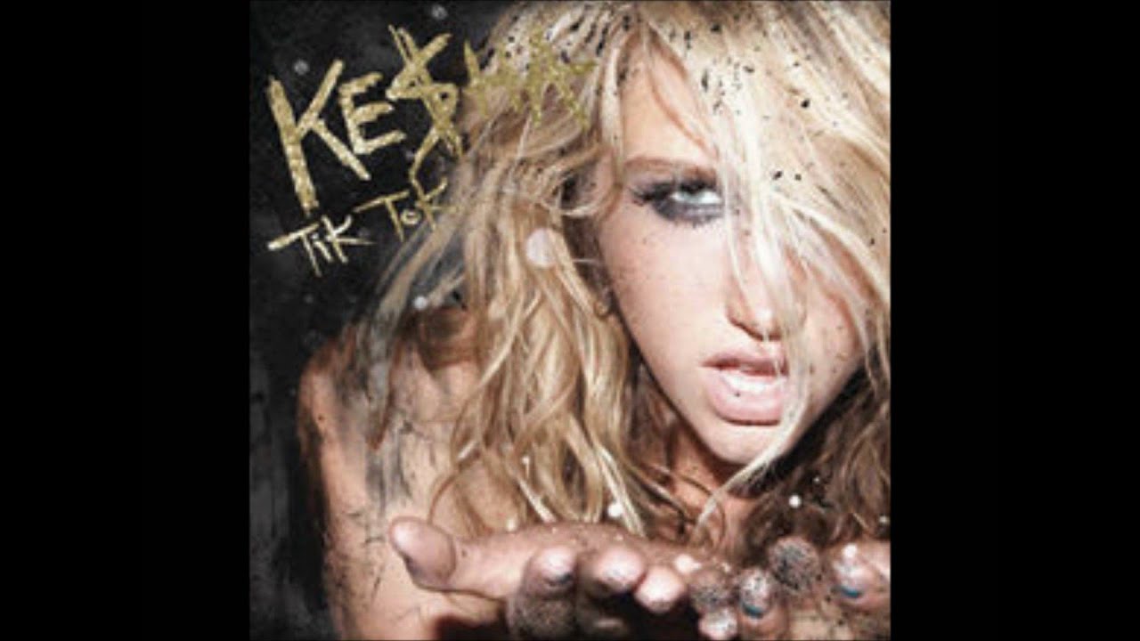Tik Tok Cover Kesha Youtube