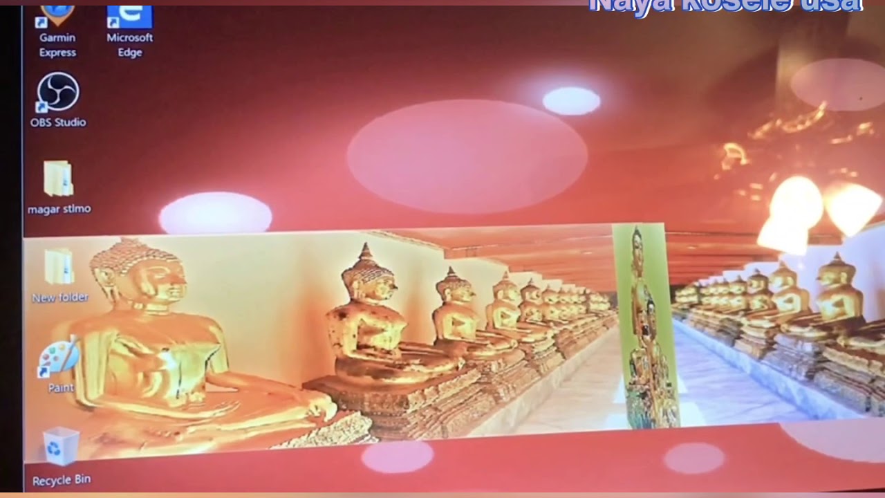 How to download MAGAR LIPI on computer ll - YouTube