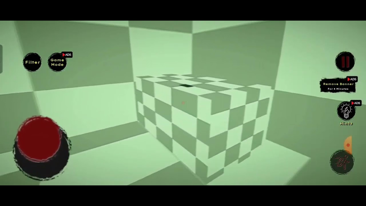 bad parenting 1 Mr red face gameplay! - YouTube