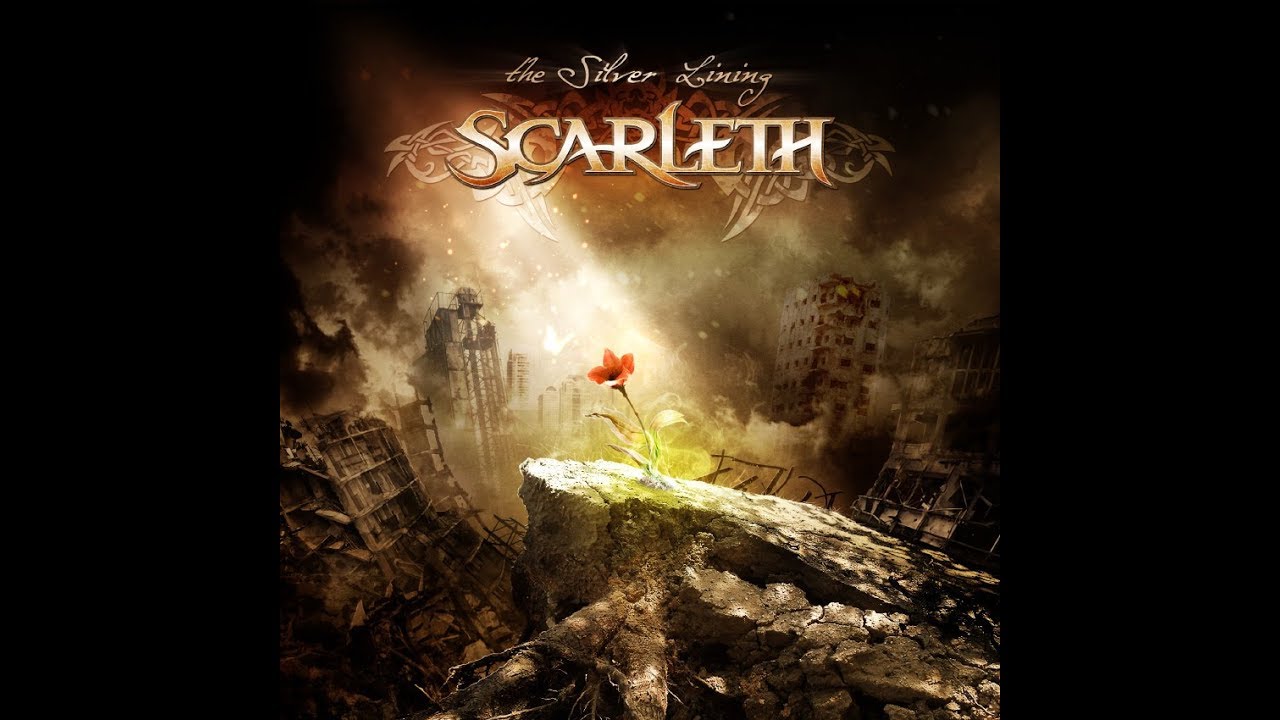 Scarleth - Last Hope (from "The Silver Lining" CD) - YouTube