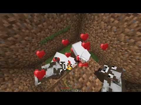 Minecraft - classic survival - ep.2 - YouTube