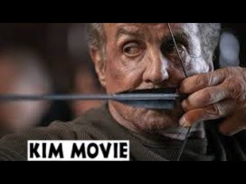 John Rambo goes to Mexico to fight drug cartels ( Last Blood) - YouTube