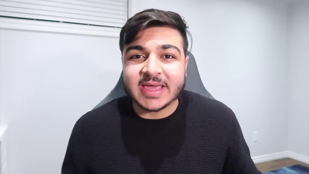 Scrubzah! I Played Fortnite Mobile Like NINJA With A Keyboard & Mouse ...