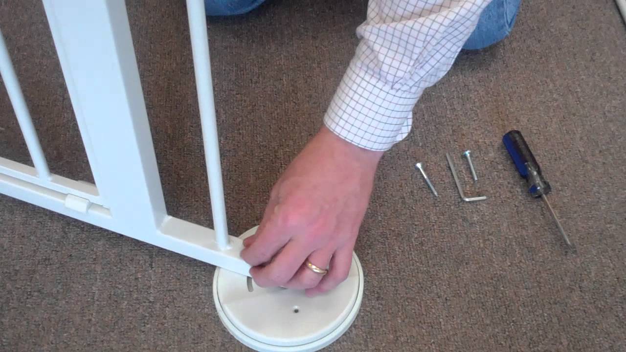 Install a VersaGate Extension in 4 minutes - YouTube