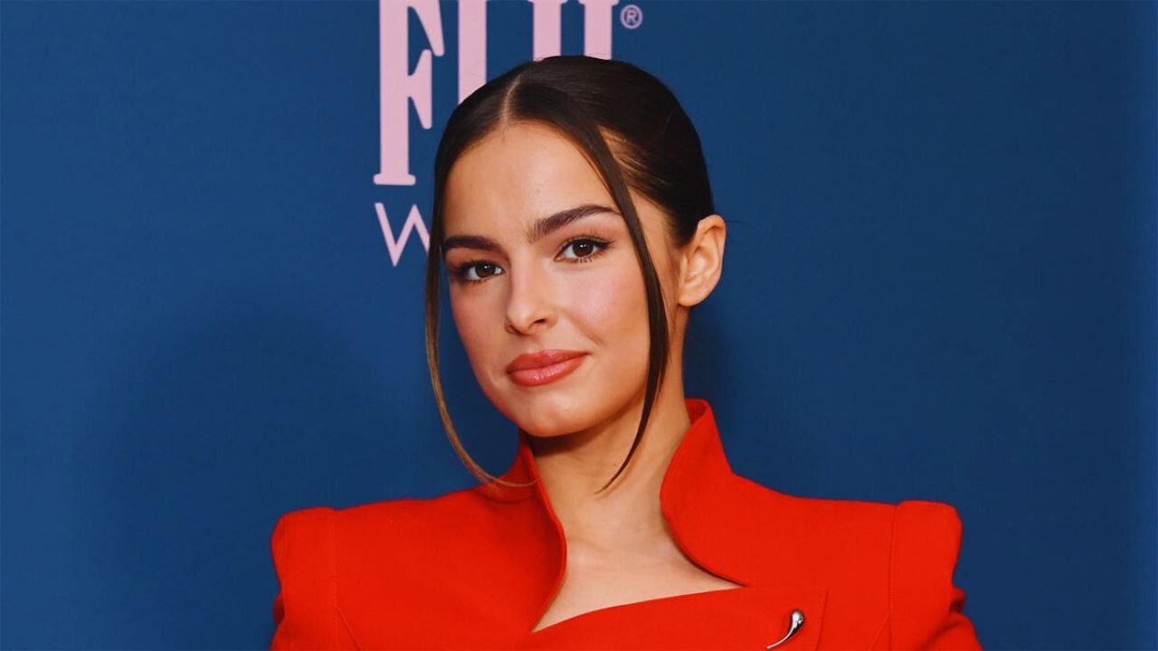 Escape the Algorithm: Why Addison Rae is the Antidote to Doomscrolling ...