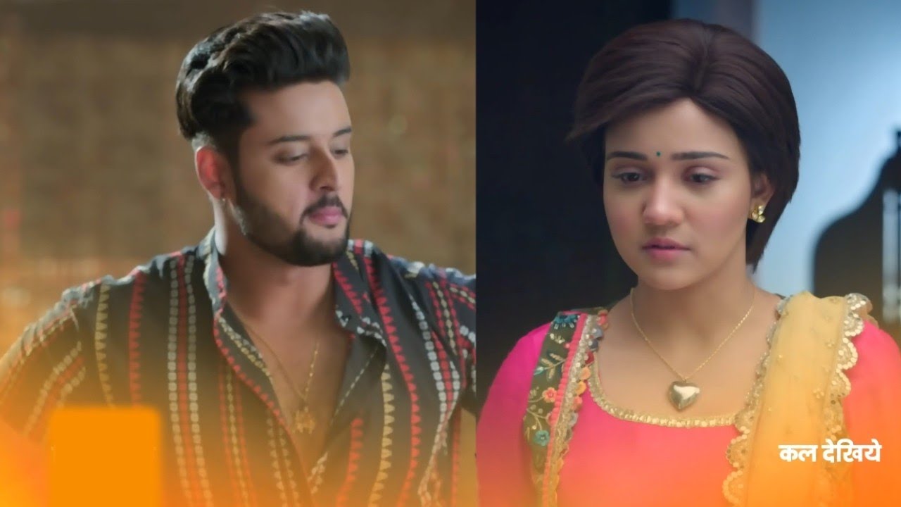 Meet Serial 5 April 2023 Promo | Meet Hudda Upset Manmeet Palwan ...