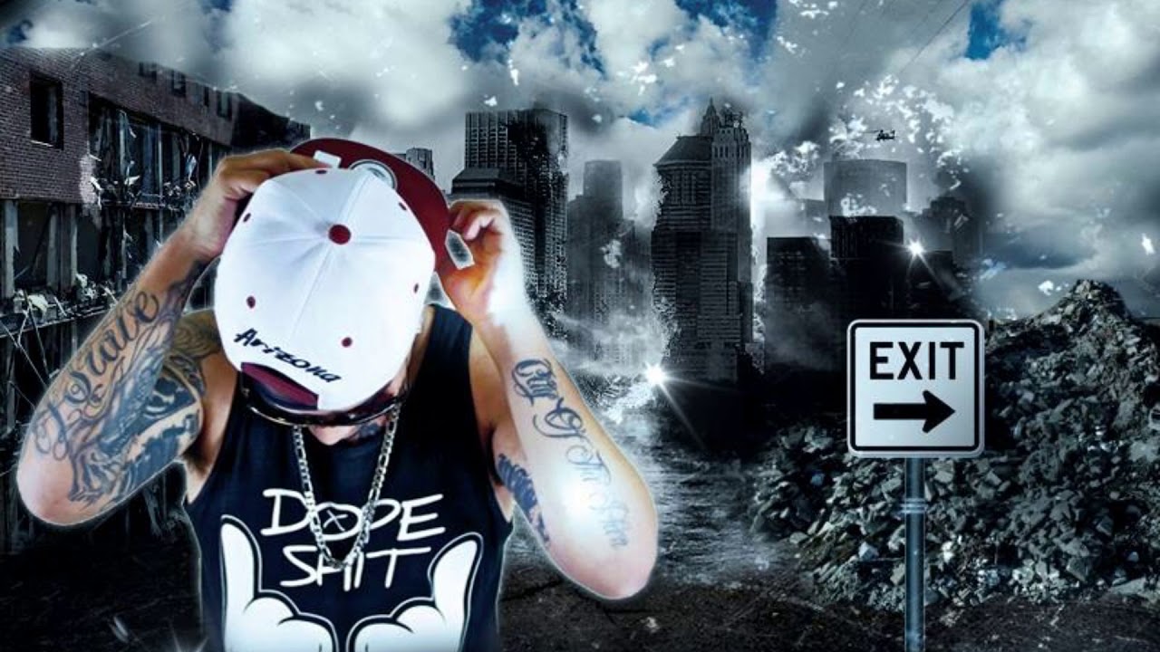 Thug Style Devastation -Evacuation - YouTube