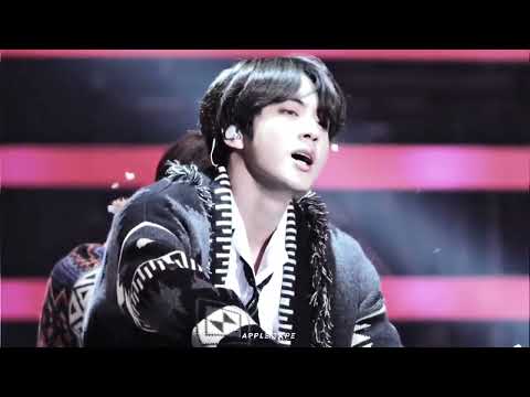 BTS Jin edit/ FMV | gimme more