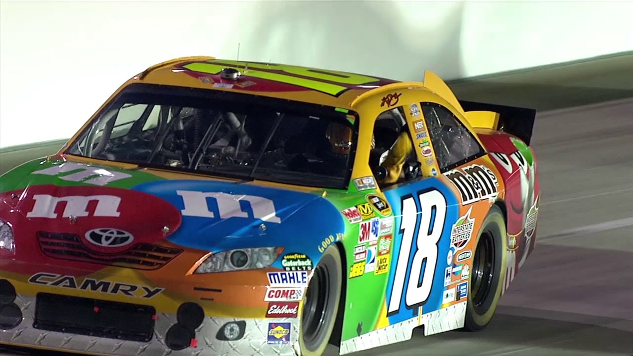 Trackside Live: Kentucky Show 1 - YouTube