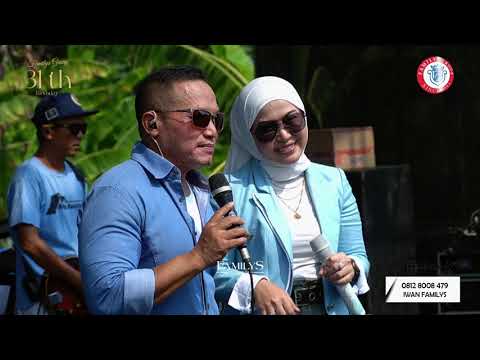 Rhosad & Selvy - Senandung Rindu | Familys Group Live Cover Jl H Rean Benda Baru Pamulang Tangsel