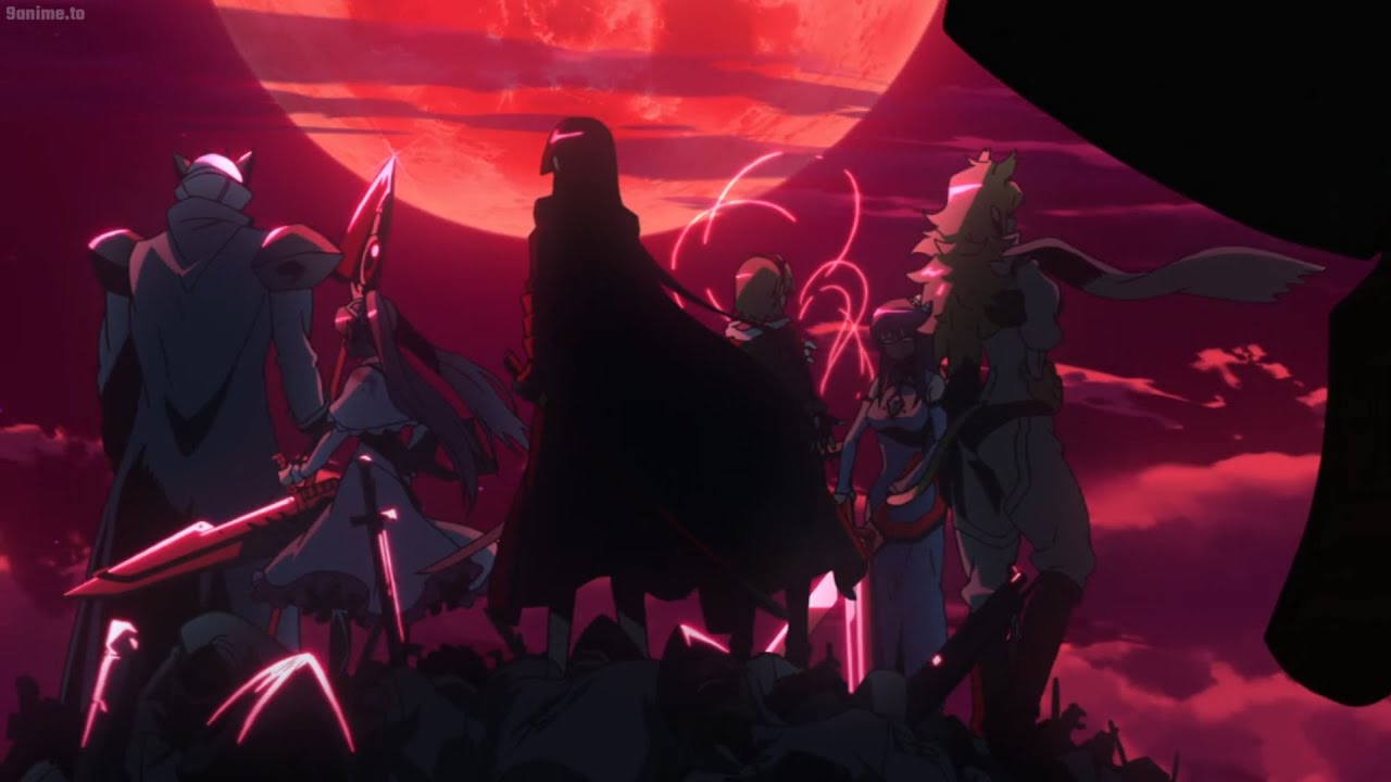 Akame Ga Kill Ending 2 - YouTube