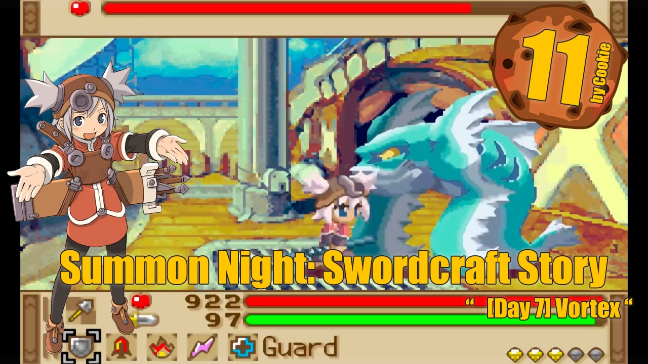 Summon night swordcraft story 3 english - tideqatar