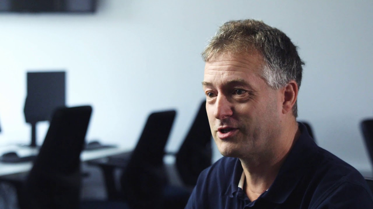 Professor Keith Martin, Information Security Group | Royal Holloway ...