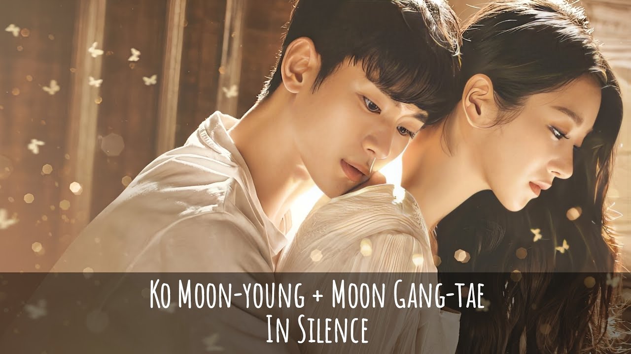Ko Moon-young & Moon Gang-tae | In Silence (Sub. Español) - YouTube