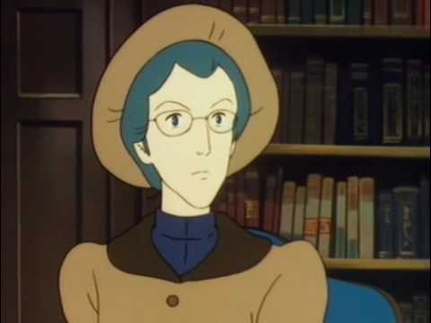 Princesse Sarah - Episode 10