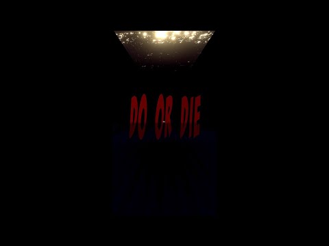 Ash Kindro - DO OR DIE (Official Visualizer)