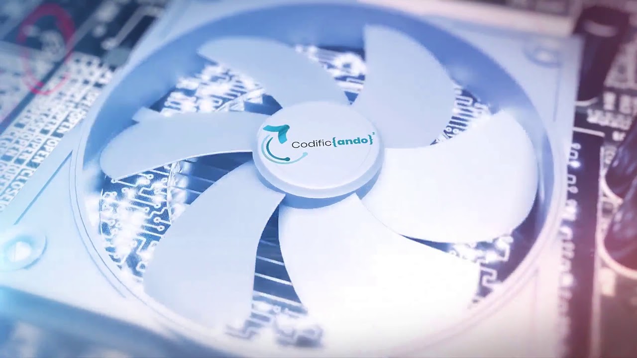 "CODIFICANDO" - YouTube