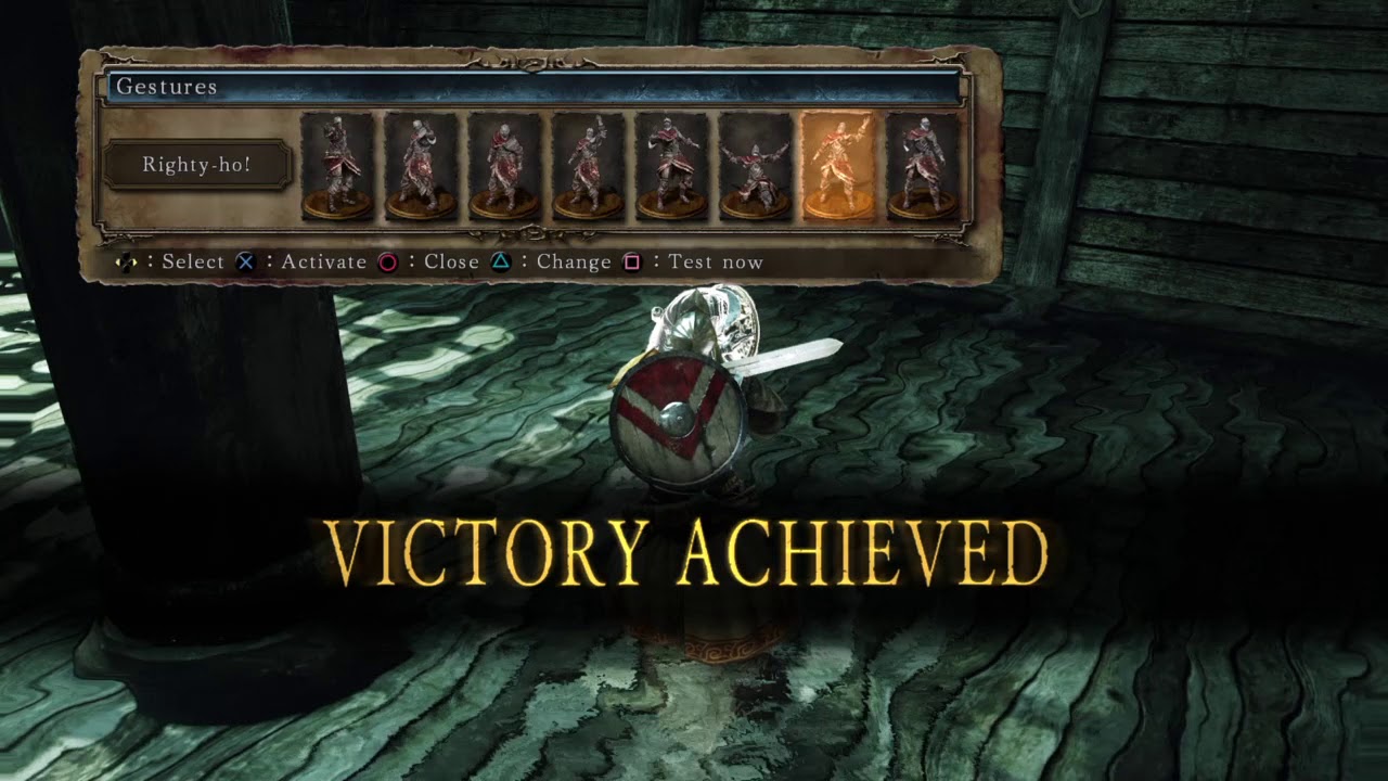 Royal Soldier: Dark Souls II SotFS (PART 4) - YouTube